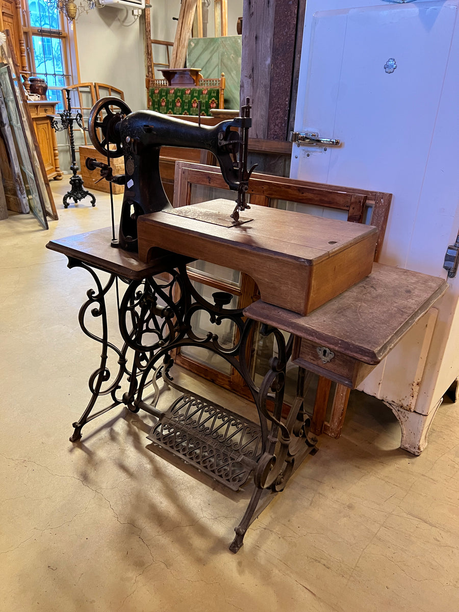 Symaskin Nilson Göteborg – Hustillhus